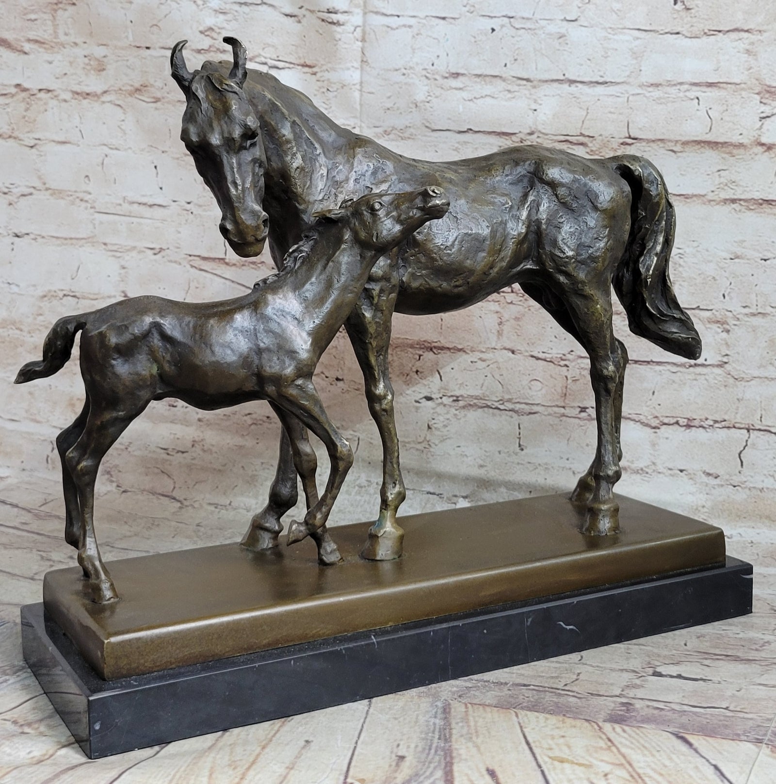 The Art of Lost Wax Bronze Casting: A Rich History and Affordable Mode ...