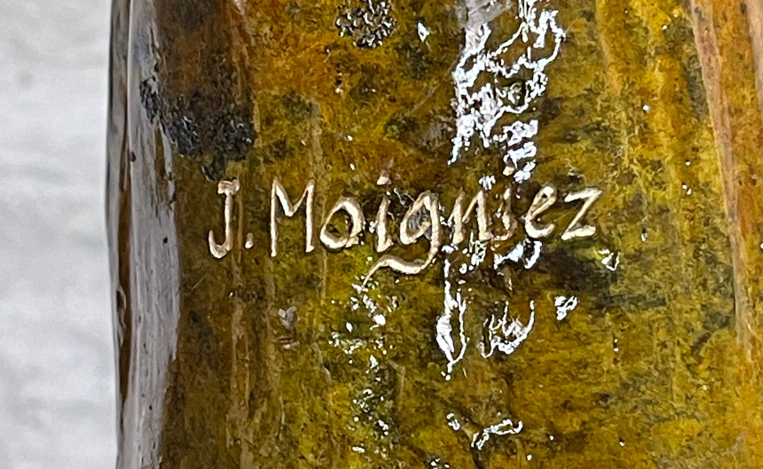 Multi Color Patina Extra Large American Eagle Bronze Sculpture Marble ...