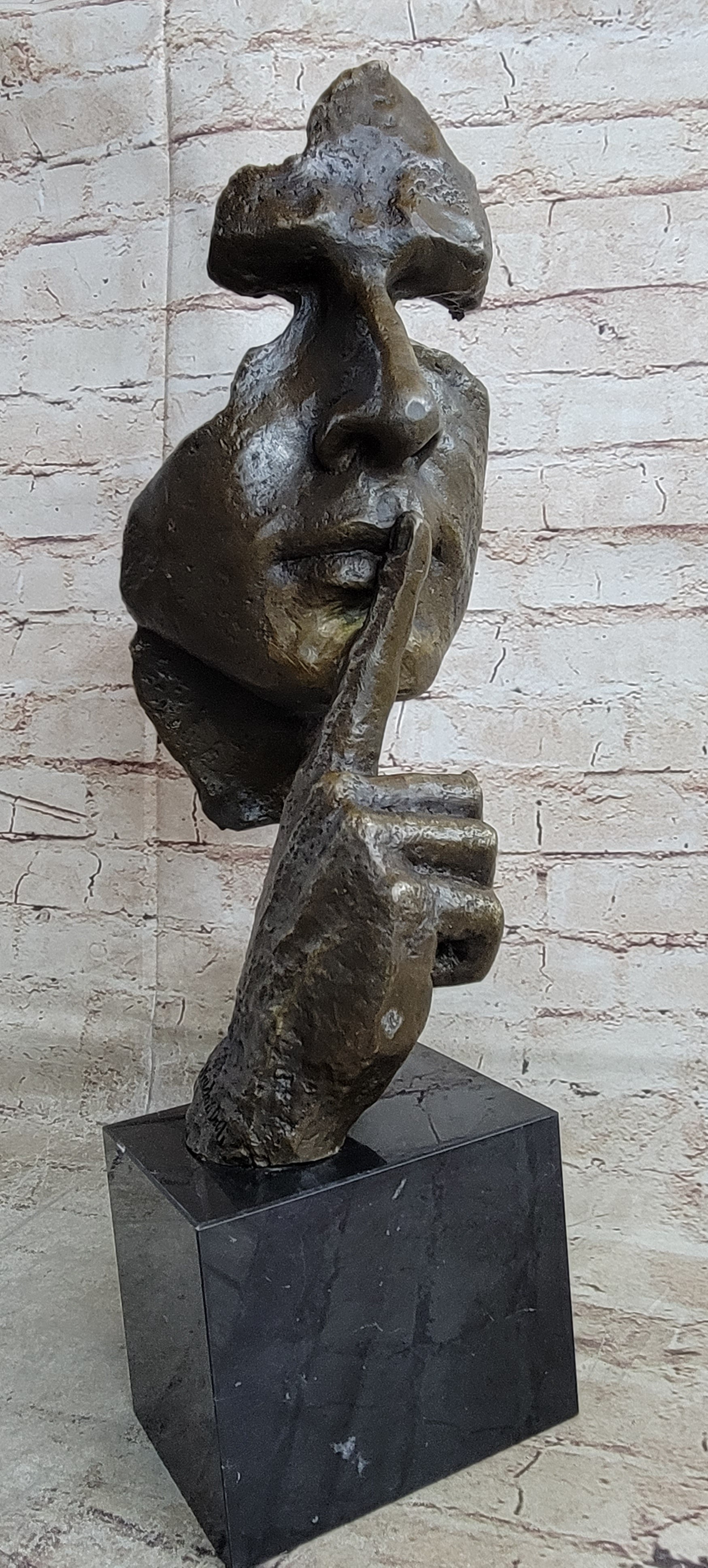 Bronze Salvador Dali Sculptures for Sale – Bronzhaus
