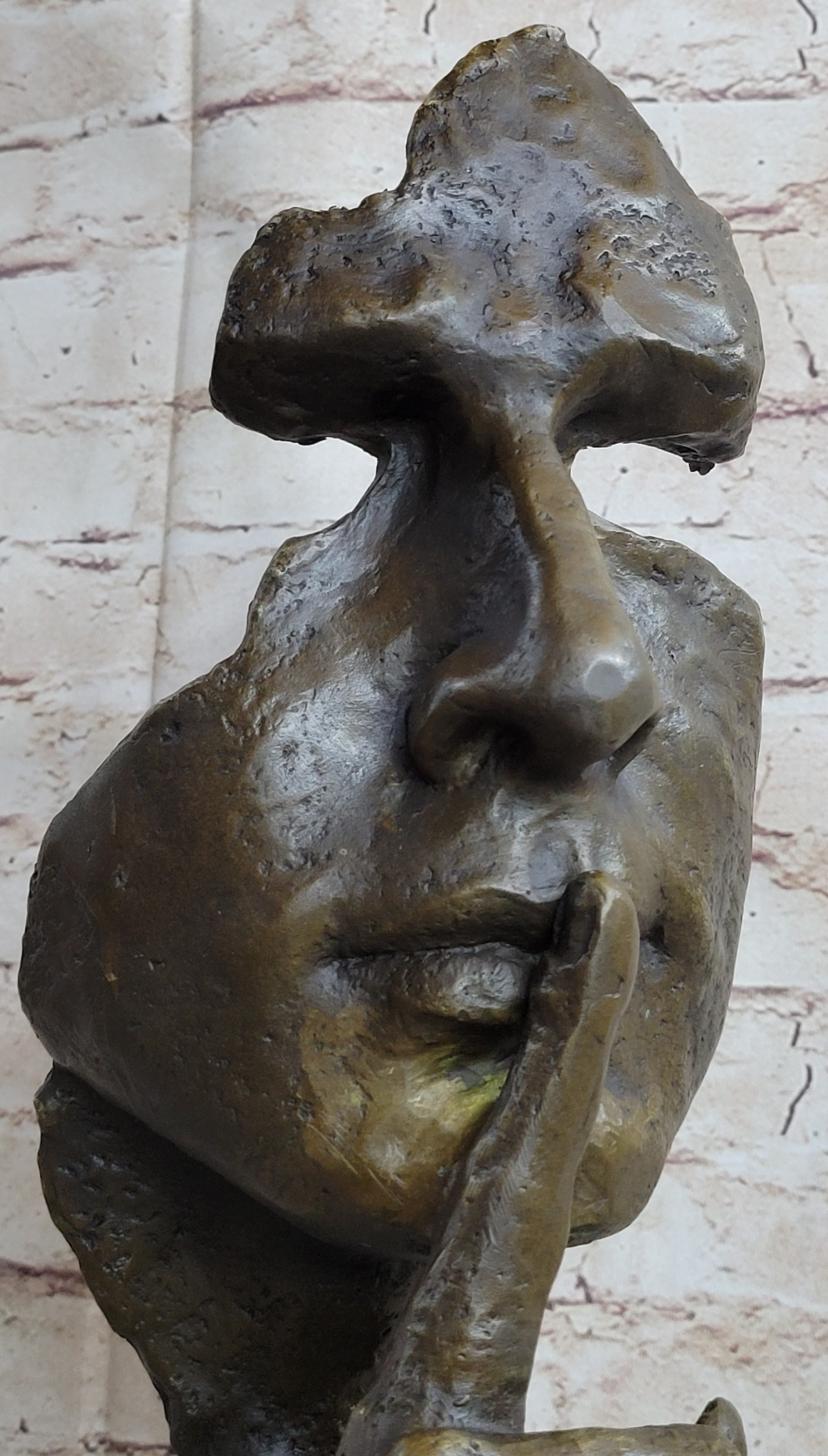 Bronze Salvador Dali Sculptures for Sale – Bronzhaus