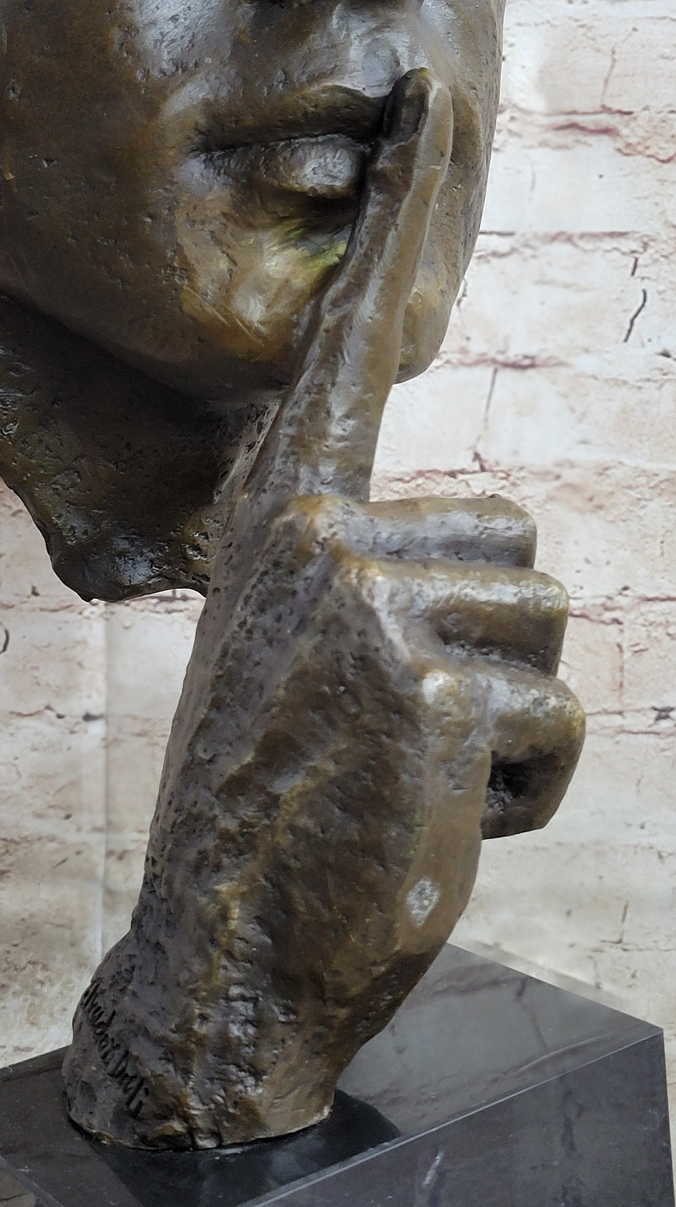 Bronze Salvador Dali Sculptures for Sale – Bronzhaus
