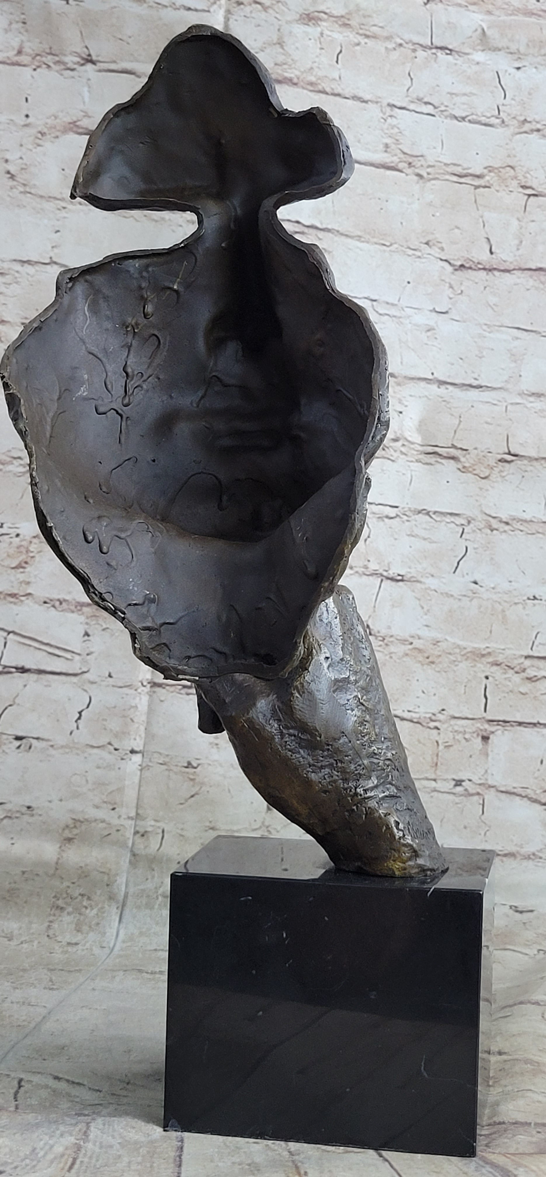 Bronze Salvador Dali Sculptures for Sale – Bronzhaus