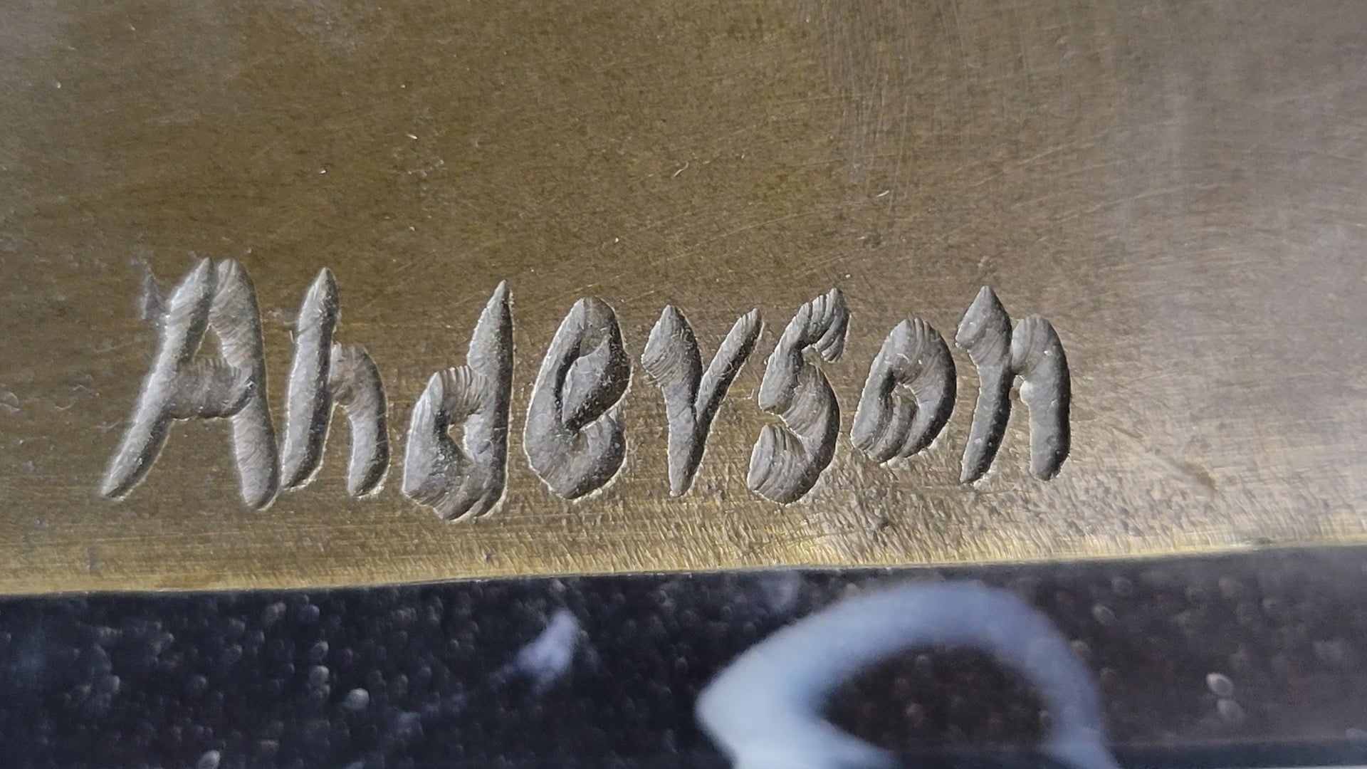 Iron Man Muscular Bodybuilder Posing Flexing Bronze Sculpture Statue T ...